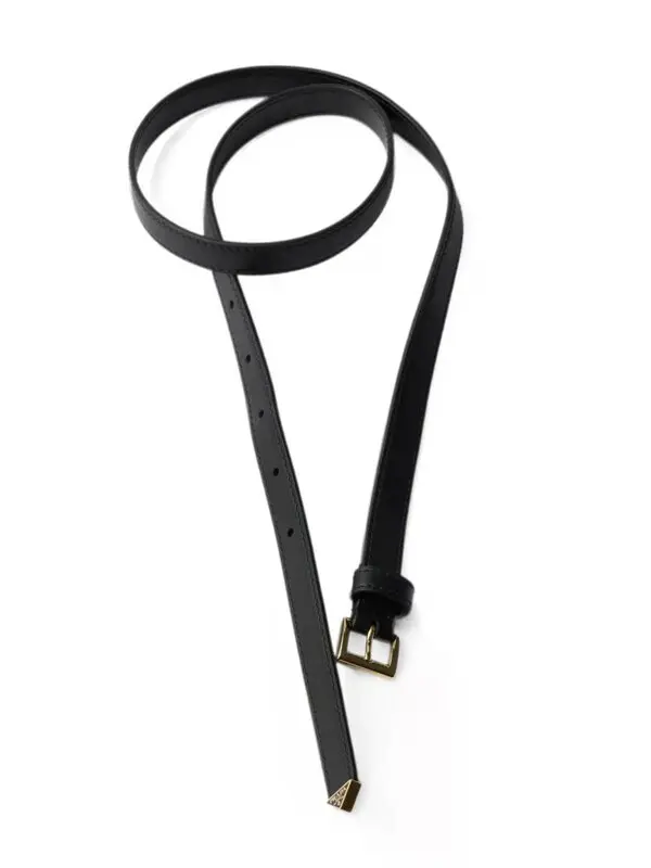 Prada Leather Belt