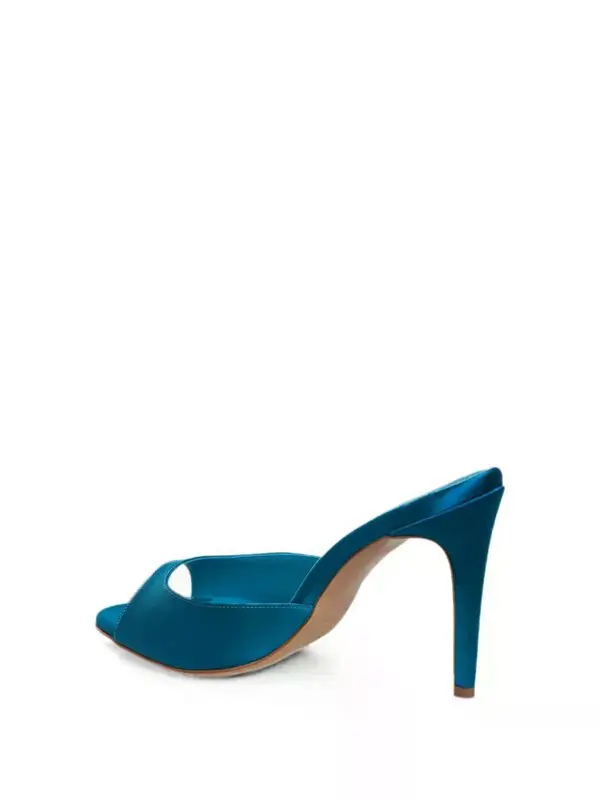 GINISSIMA Vicky Sandals