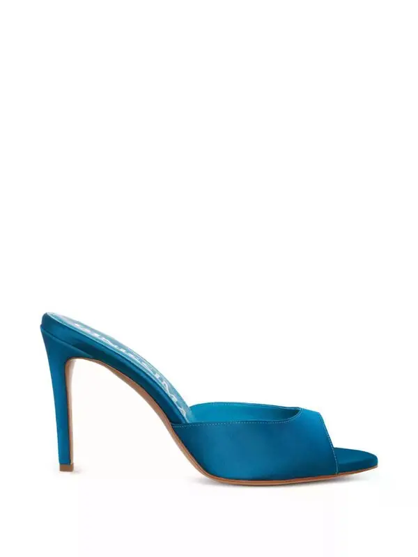 GINISSIMA Vicky Sandals - Blue