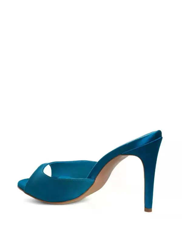 GINISSIMA Vicky Sandals - Blue