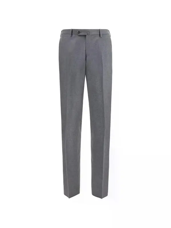 GERMANO 1952 Virgin-wool Tailored Trousers
