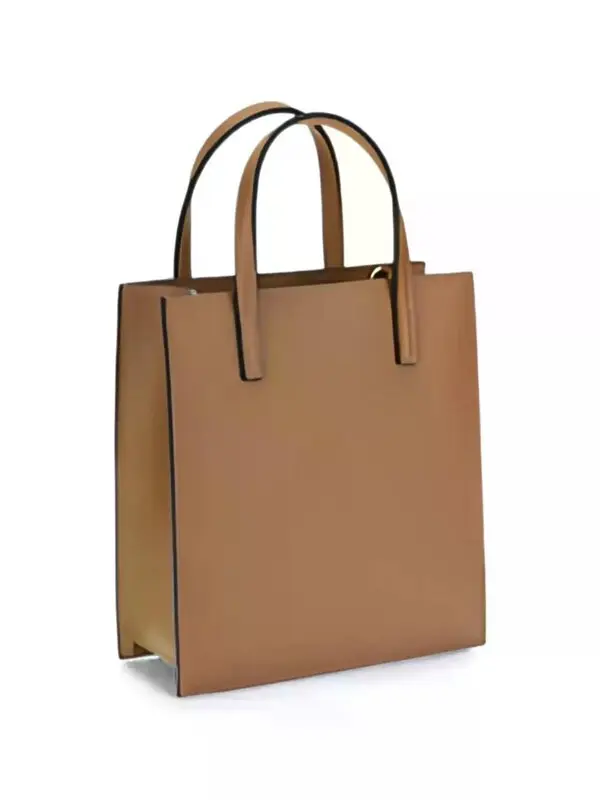 HIDESINS Pocket Logo-detail Handbag