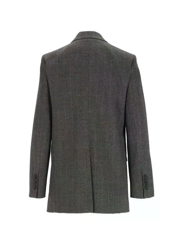 AL DUCA D’AOSTA 1902 Double-breasted Blazer