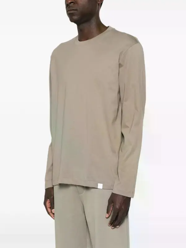 WOC Long-sleeve T-shirt