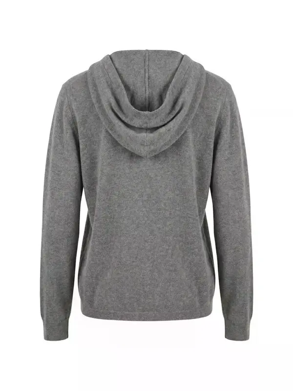 Malo V-neck Hoodie