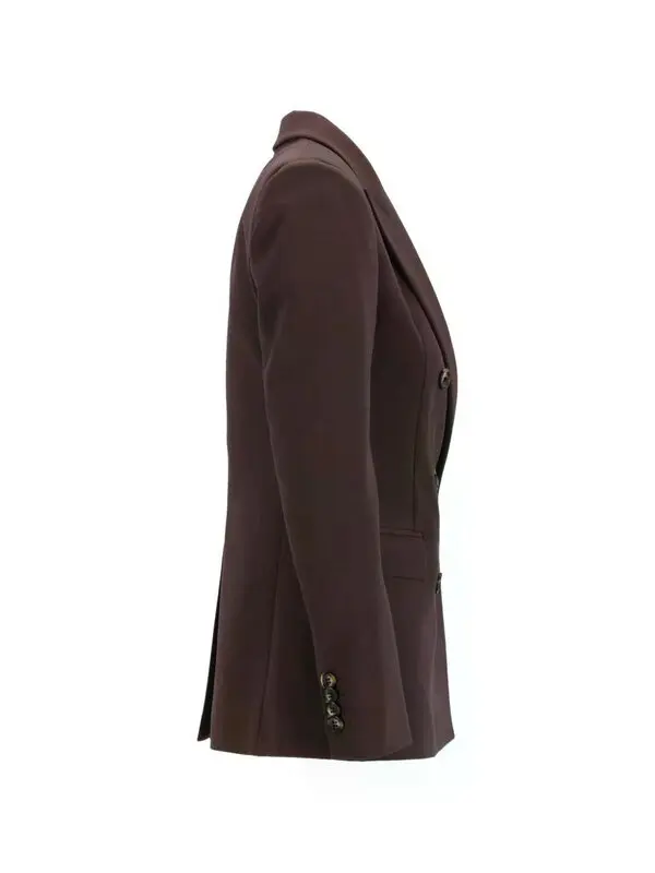 AL DUCA D’AOSTA 1902 Double-breasted Jacket