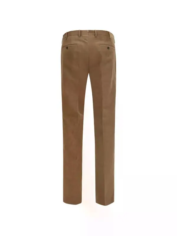 GERMANO 1952 Tailored Corduroy Trousers