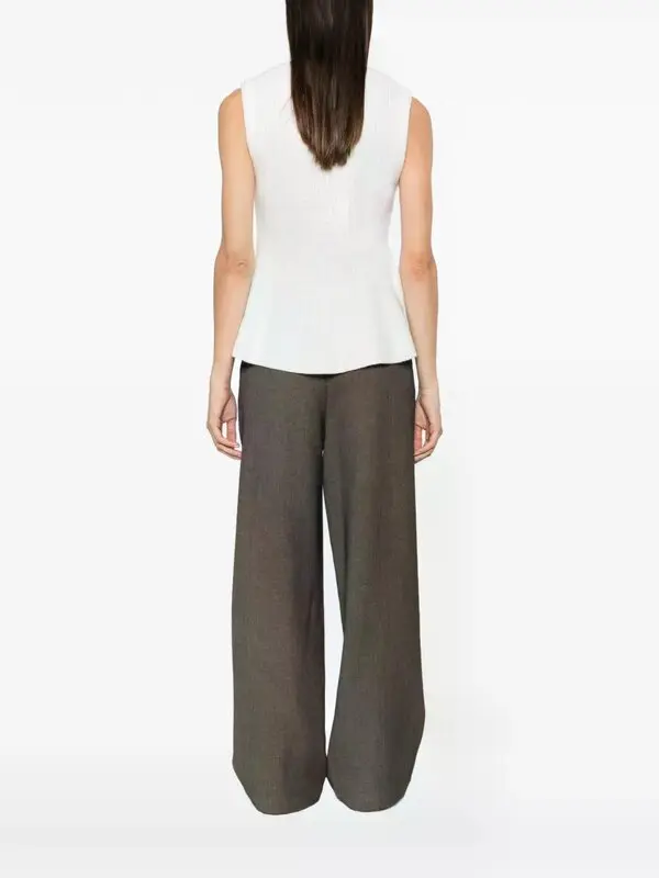 LISA YANG Milia Vest