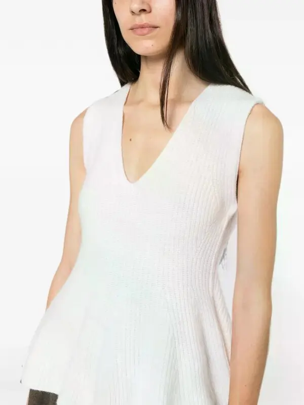 LISA YANG Milia Vest