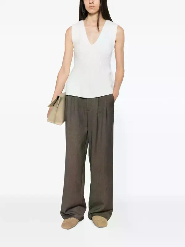 LISA YANG Milia Vest