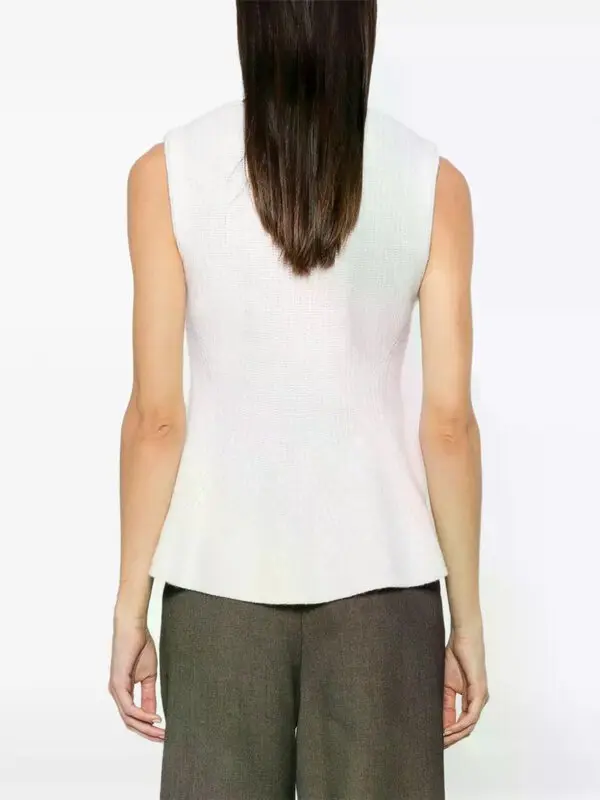 LISA YANG Milia Vest