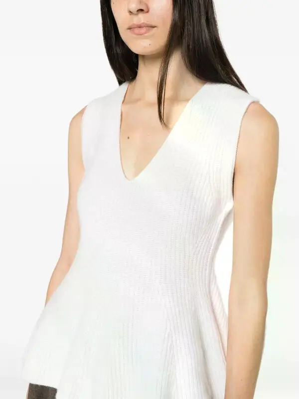 LISA YANG Milia Vest