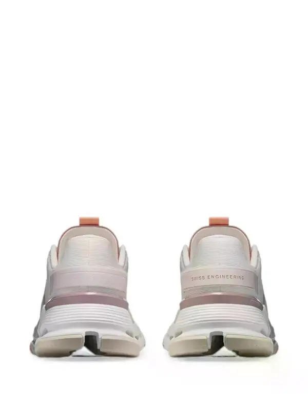 On Cloudnova Form 2 Sneakers