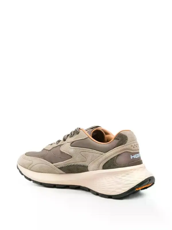 HOFF City Mkii Panelled Sneakers