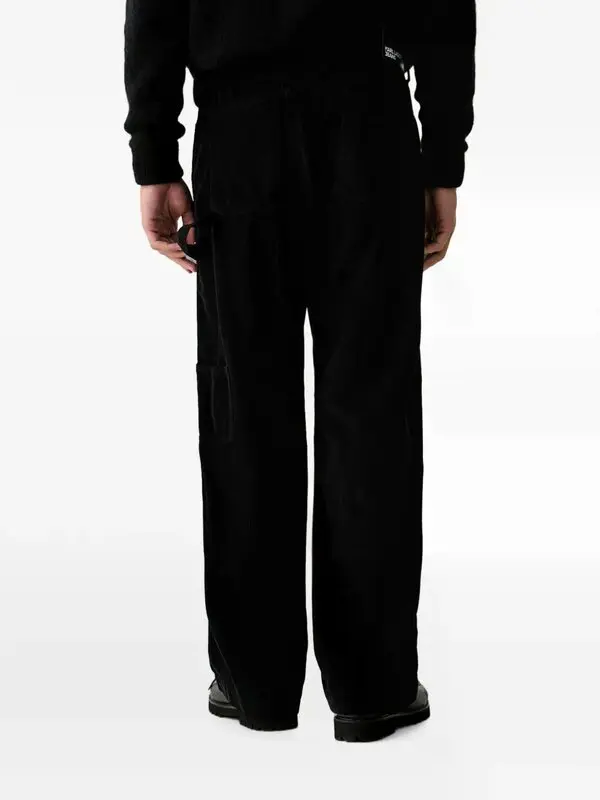 Karl Lagerfeld Corduroy Carpenter Trousers