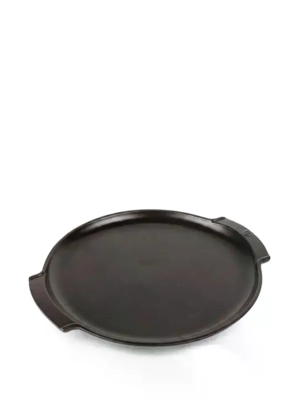 PEUGEOT Handled-round Pizza Tray