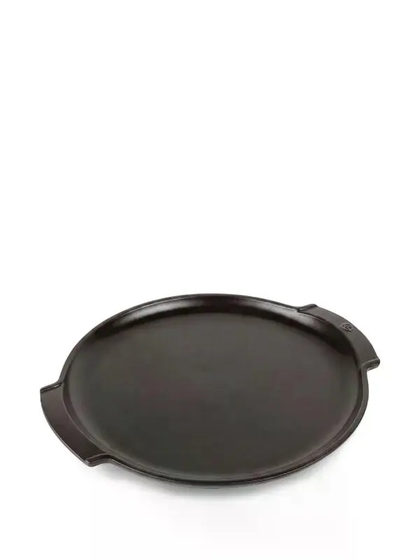 PEUGEOT Handled-round Pizza Tray