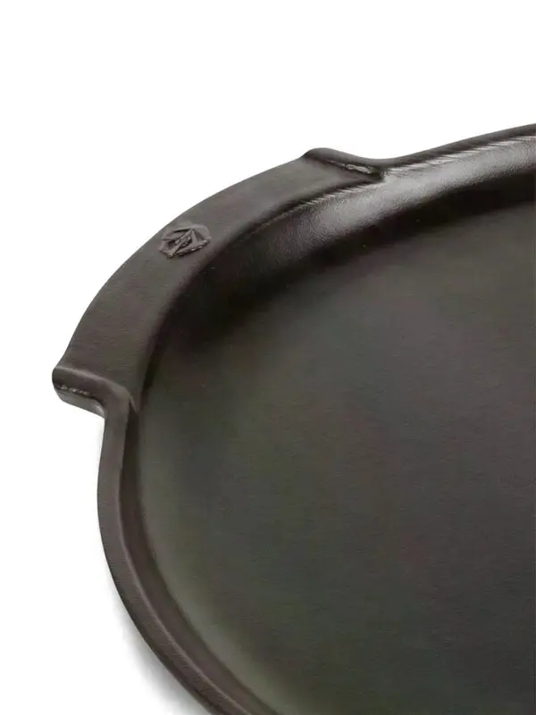 PEUGEOT Handled-round Pizza Tray