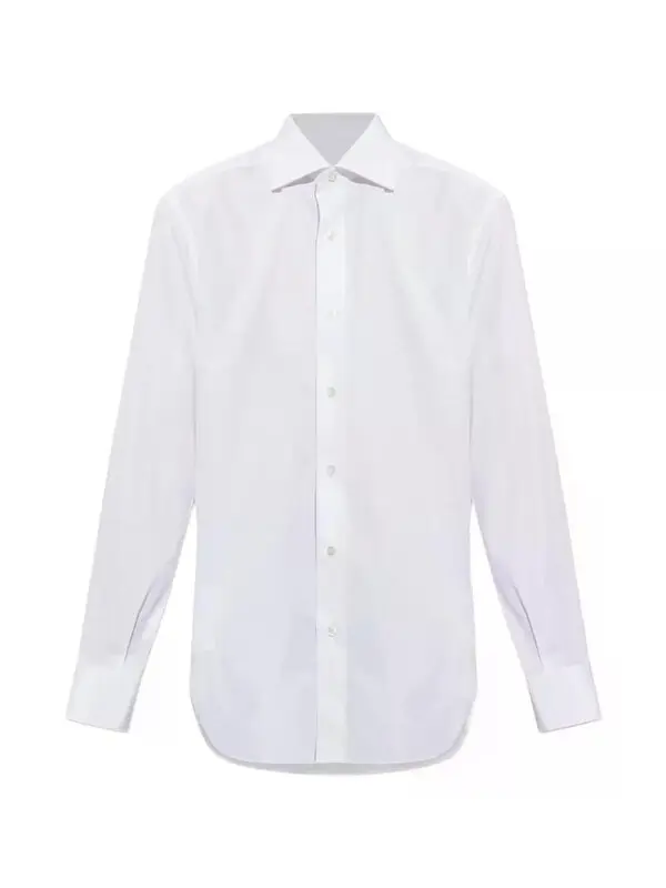 Brioni Long-sleeve Shirt