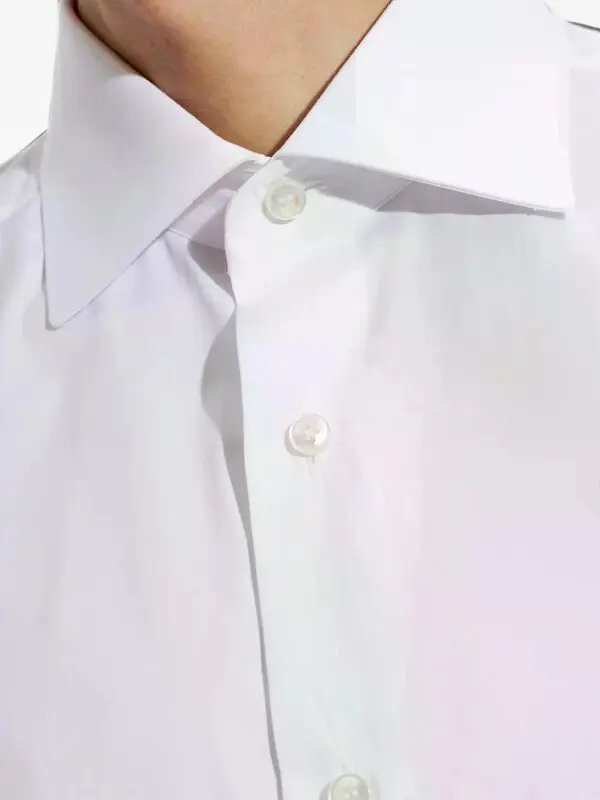 Brioni Long-sleeve Shirt