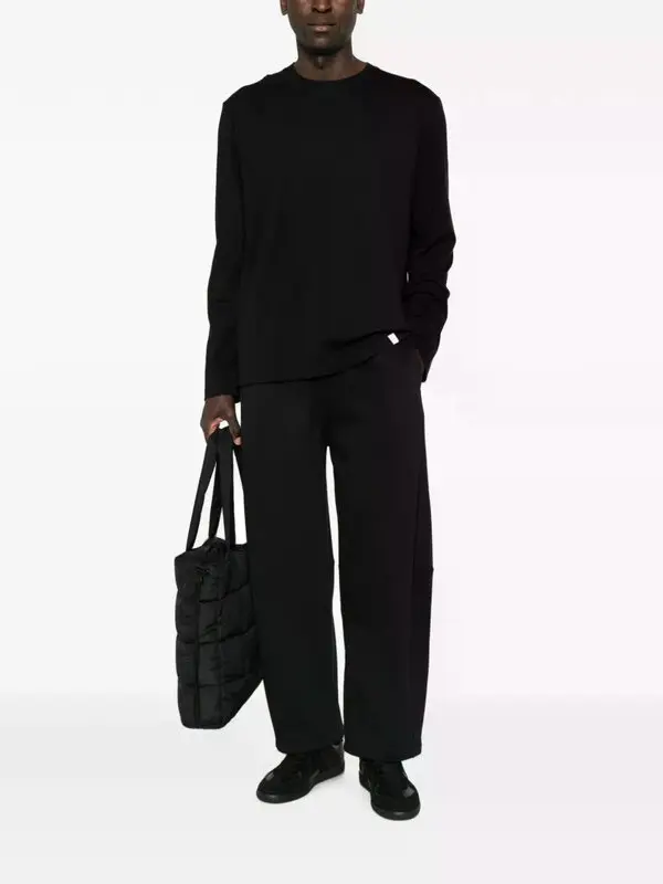 WOC Long-sleeve T-shirt