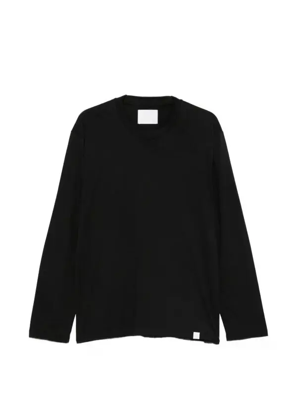 WOC Long-sleeve T-shirt