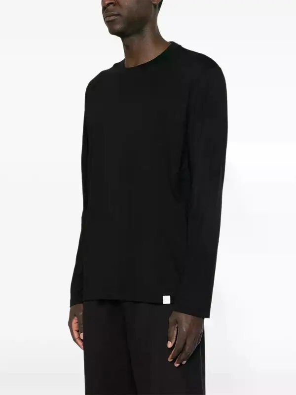 WOC Long-sleeve T-shirt