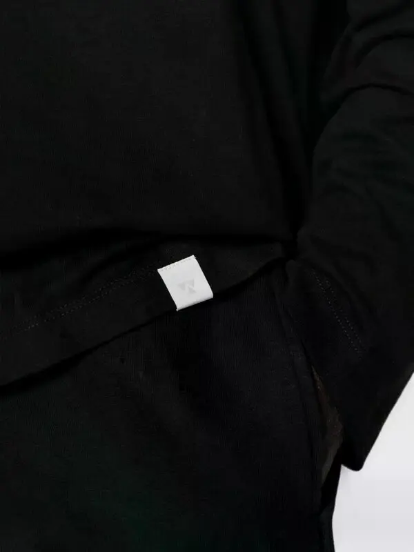 WOC Long-sleeve T-shirt