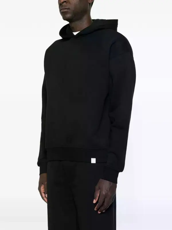 WOC Phoenix Logo-patch Hoodie