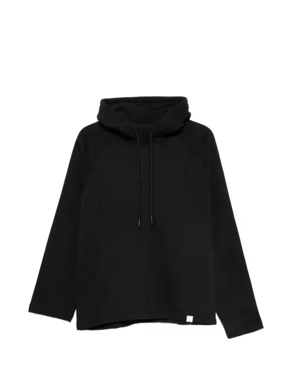 WOC Winner Raglan-sleeve Hoodie