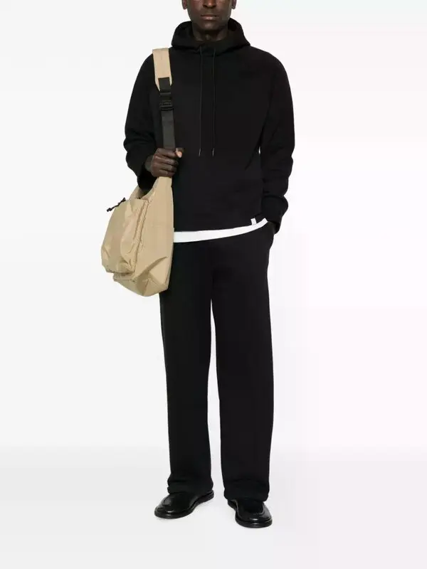 WOC Winner Raglan-sleeve Hoodie