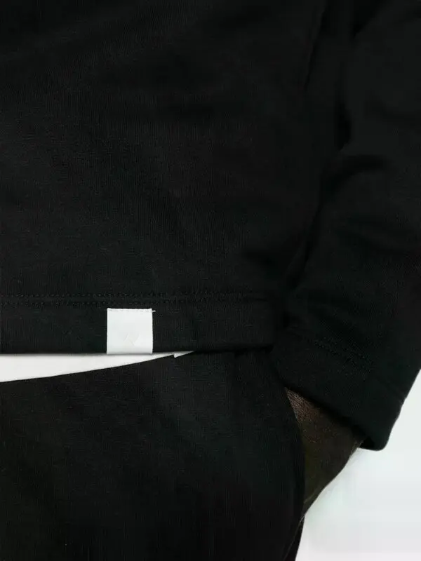 WOC Winner Raglan-sleeve Hoodie