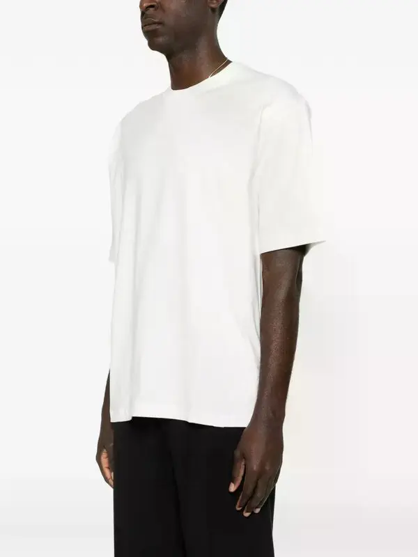 WOC Logo-tag T-shirt