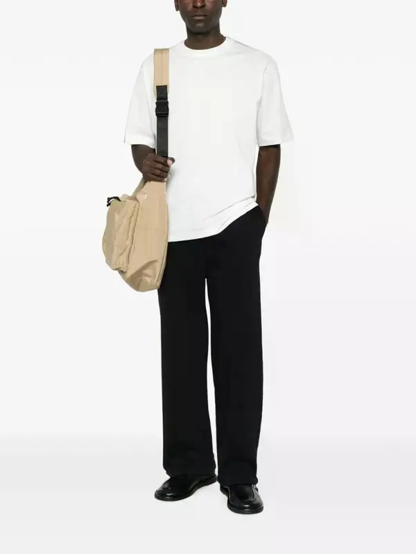 WOC Logo-tag T-shirt