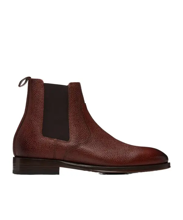 Paul Smith Grain Chelsea Boots
