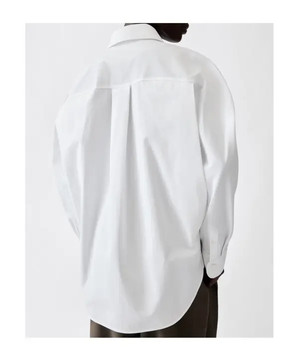 Jacquemus Long-sleeved Shirt