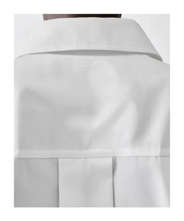 Jacquemus Long-sleeved Shirt