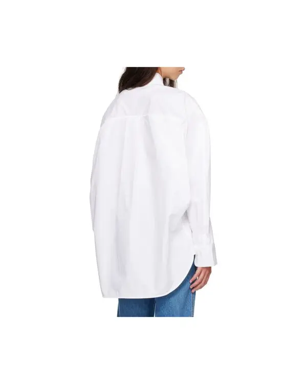 Jacquemus The Citta Long Sleeve Shirt