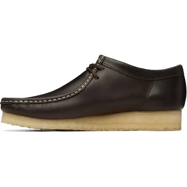 Clarks Wallabee Derby Shoes