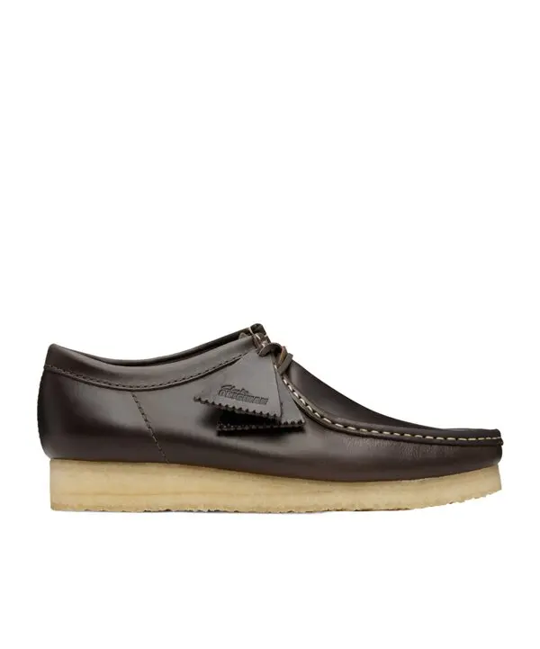 Clarks Wallabee Derby