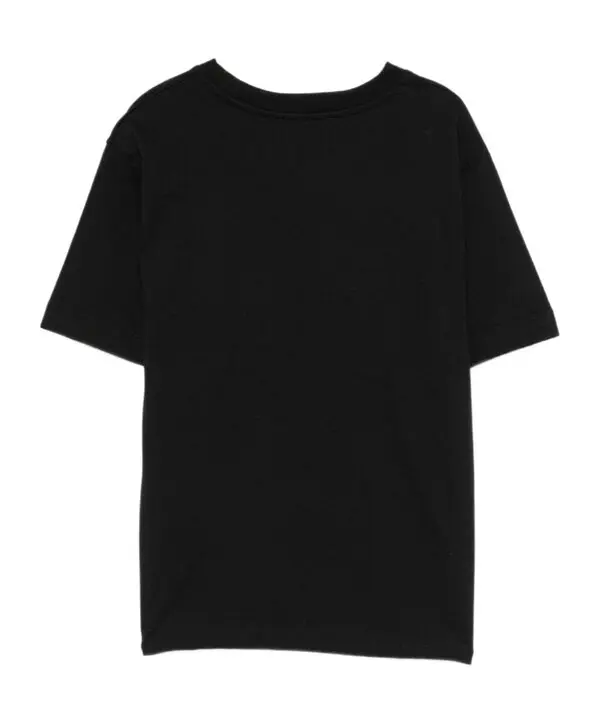 Moschino Popcorn Print T-shirt