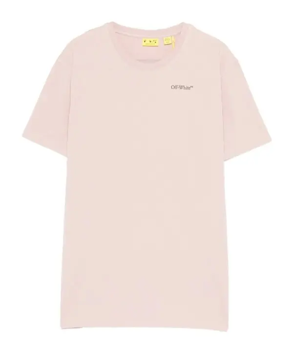 Off-White Graphic T-shirt