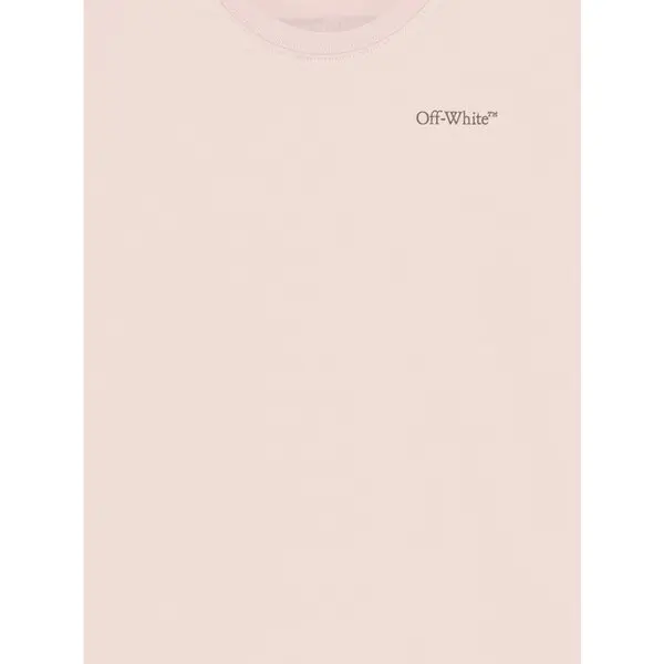 Off-White Graphic T-shirt