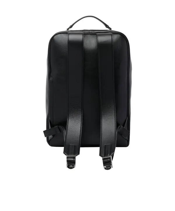 TOM FORD Logo Printed Zipped Backpack
