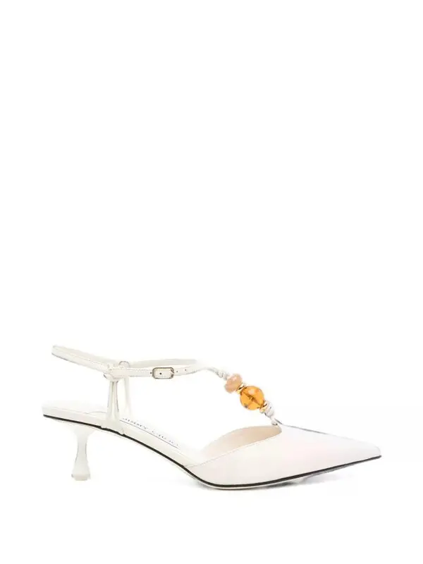 JIMMY CHOO Lauri 50 Pumps