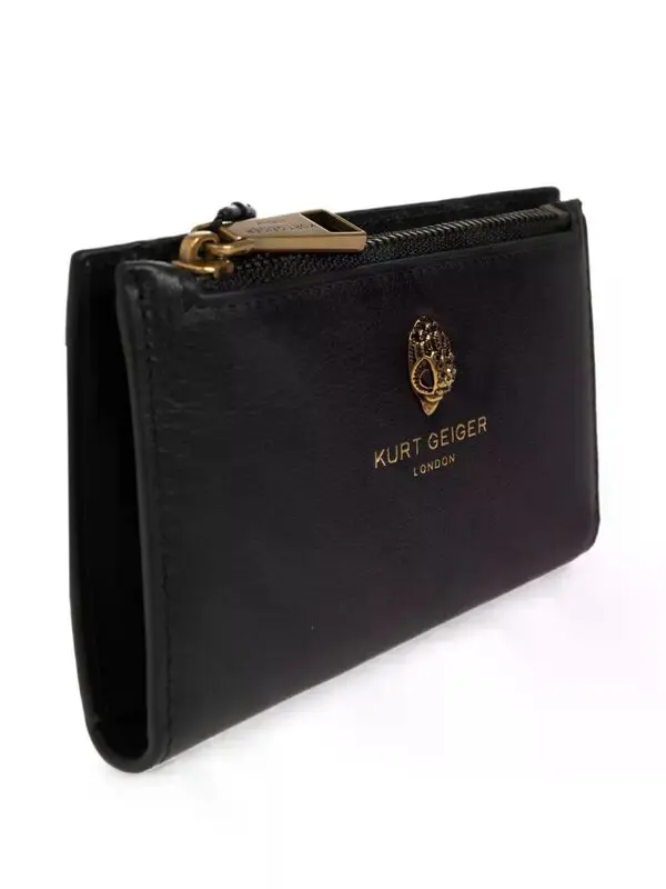 Kurt Geiger Sloane Leather Wallet