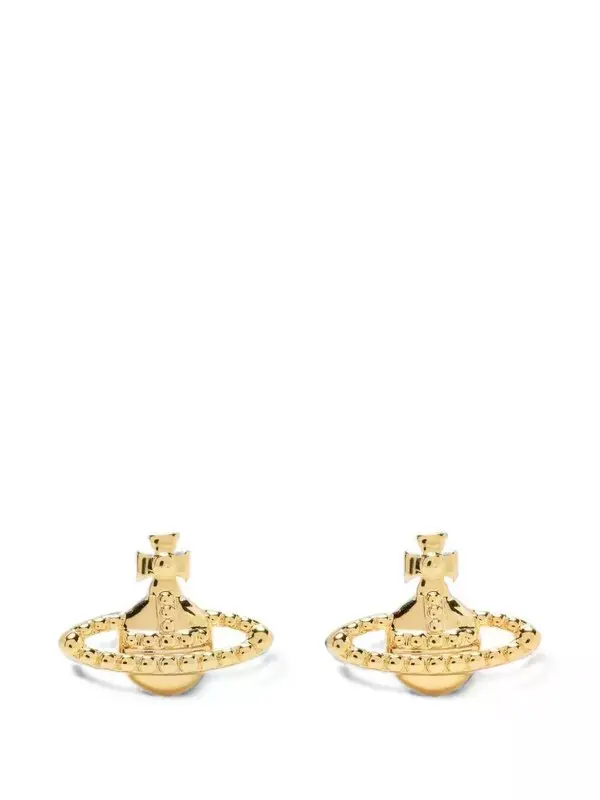 VIVIENNE WESTWOOD Orb Earrings