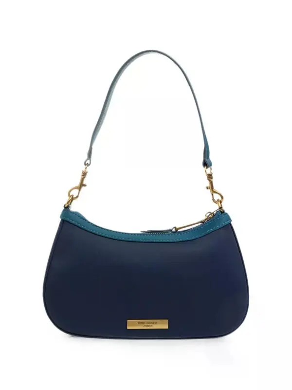 Kurt Geiger Sloane Gem-embellished Shoulder Bag