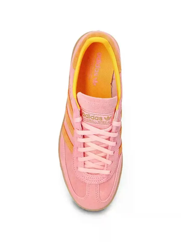 Adidas Handball Spezial Leather Sneakers