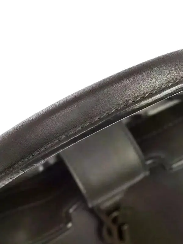 Saint Laurent 2016 Downtown Shoulder Handbag